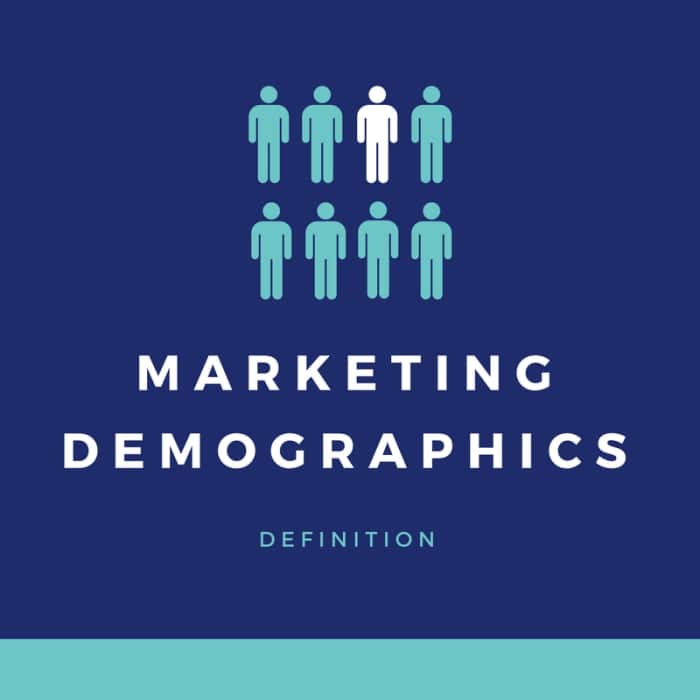 Marketing Demographics Definition - HubPages