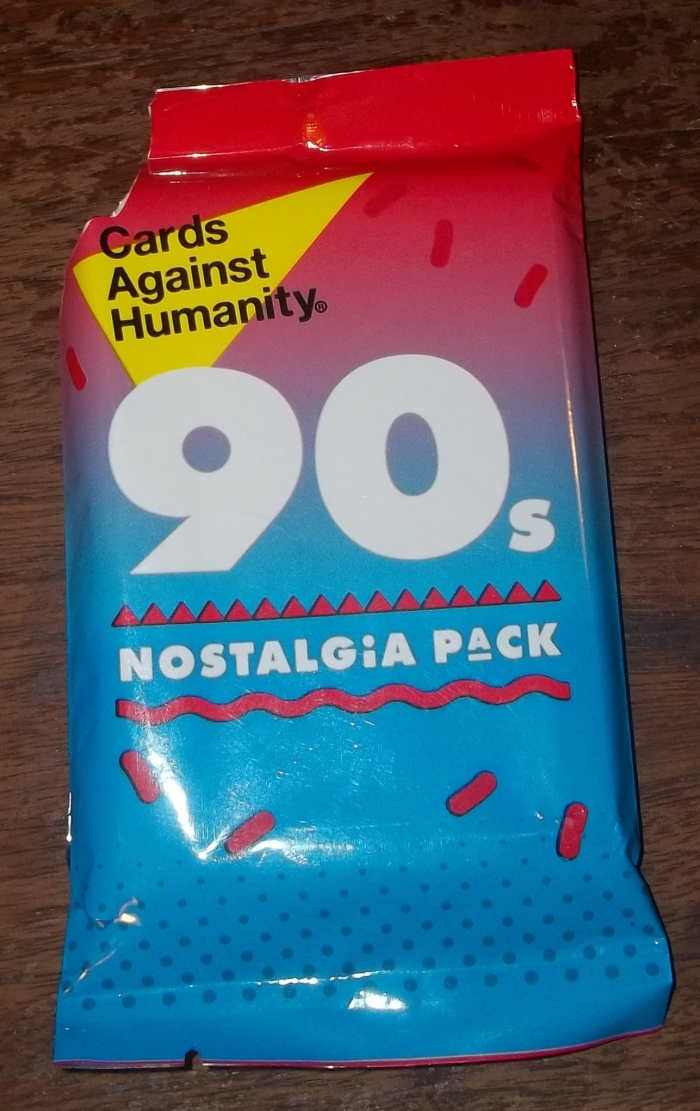 Play Cards Against Humanity - HubPages