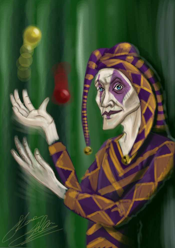 The Jester Archetype: Understanding the Power of Humor - HubPages