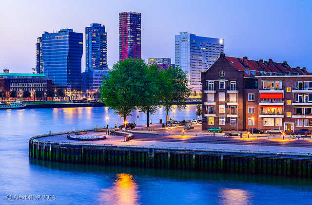 Cool and Unique City Names for Writers... and Travelers - HubPages