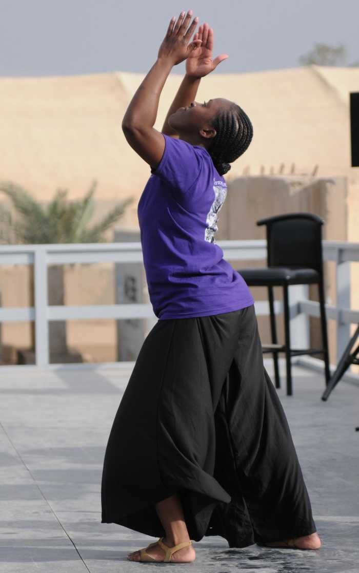 God's Power and Presence in Praise - HubPages