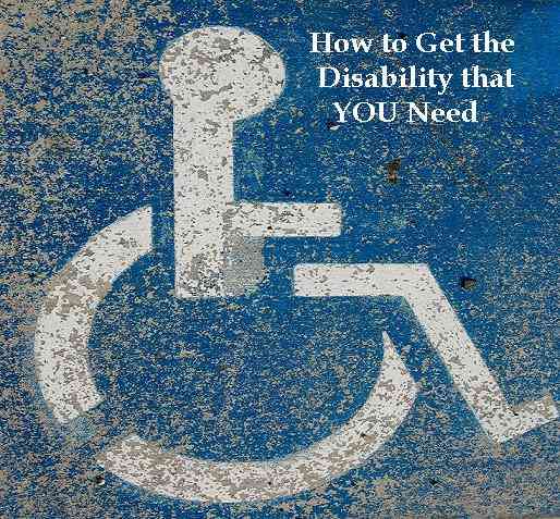 Social Security Disability: Third Party Request & Function Report ...