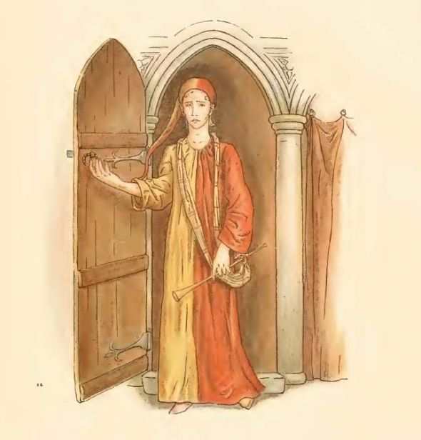 The Pied Piper of Hamelin: legend, story or poem for kids? - HubPages