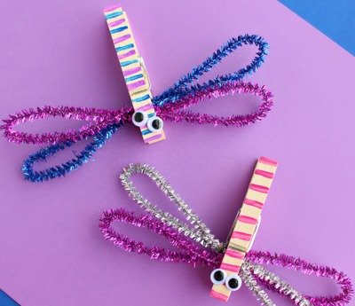 52 Lovely Craft Ideas for Little Girls - HubPages