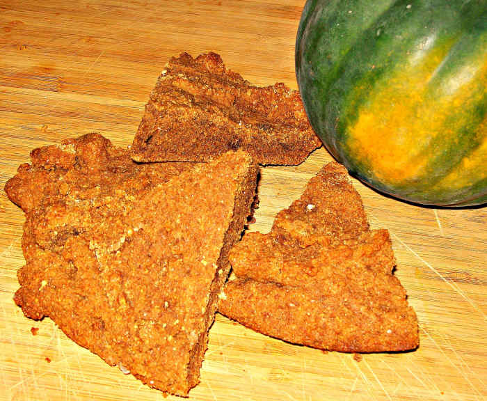 Eating the Acorns: How to Make Acorn Bread and Other Acorn Recipes ...