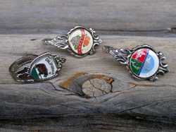 How To Make Teaspoon Rings - HubPages