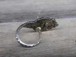 How To Make Teaspoon Rings - HubPages