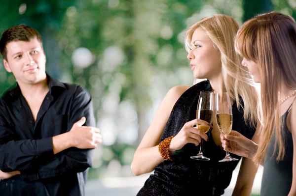 The Best Ways to Find a Female Companion - HubPages