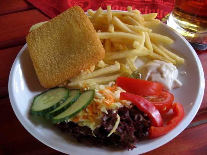 8 Traditional Czech Dishes to Try in the Czech Republic - HubPages
