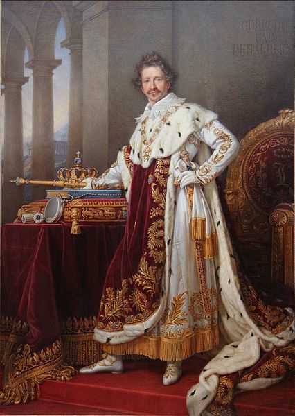 Mad King Ludwig, the Fairy Tale King - HubPages