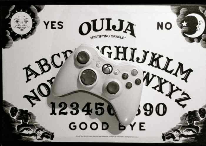 Ghost Hunters Explain How Xbox Kinect Sees Spirits Inside Haunted ...