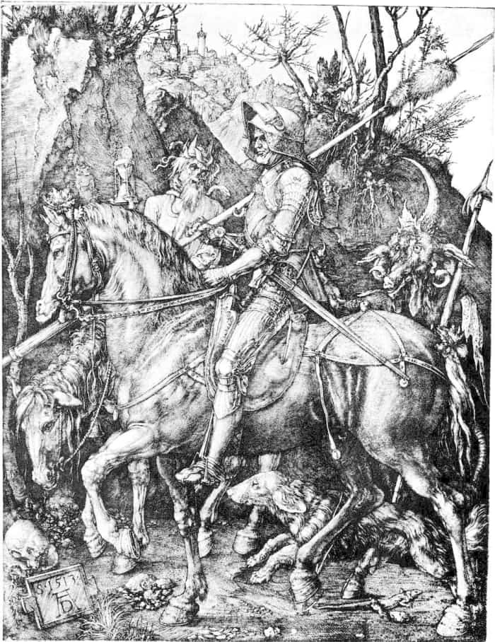 Albrecht Durer, a master Northern Renaissance artist - HubPages