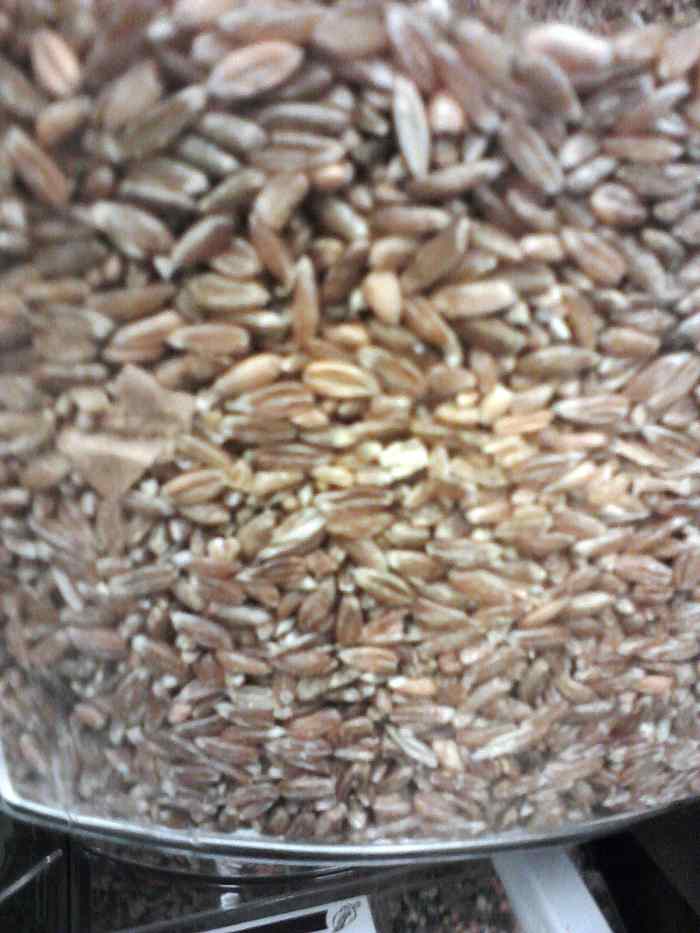 Comparing Freekeh, the Latest Super Grain, With Other Super Grains ...