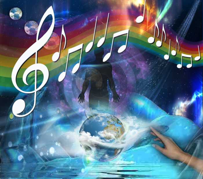 The Seven Realms of Existence - HubPages