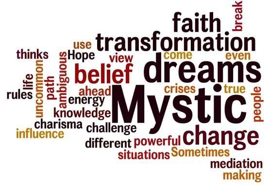 Inside Modern Day Archetypes: Dissecting The Spiritual Seeker - HubPages