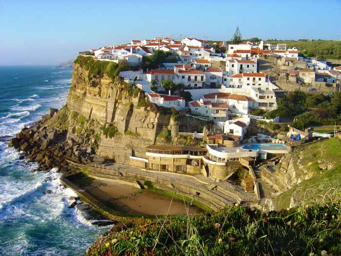 Physical Features and Climate of Portugal - HubPages