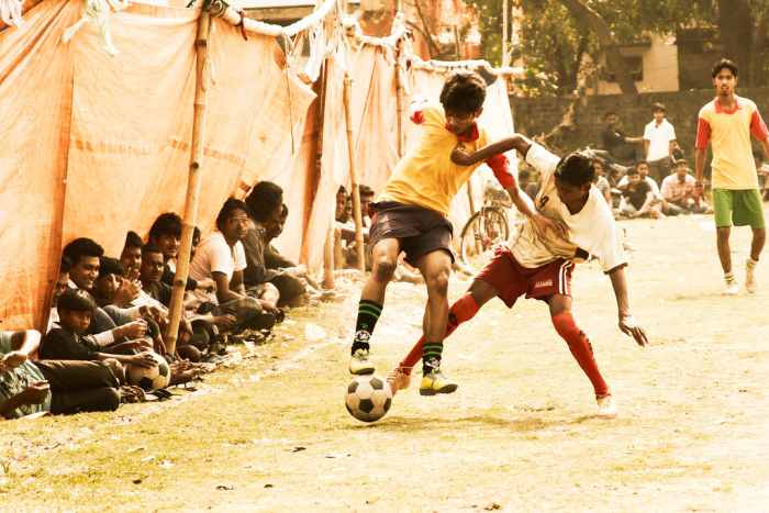 The Effects Of Aggression On Sports Performance - HubPages