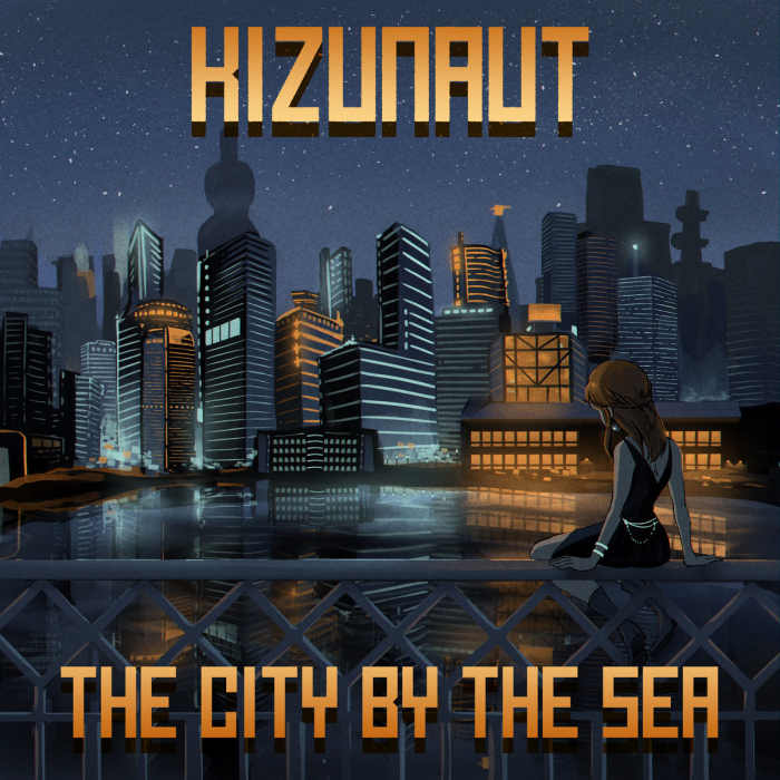 Synth Album Review: "The City by the Sea" by Kizunaut - HubPages