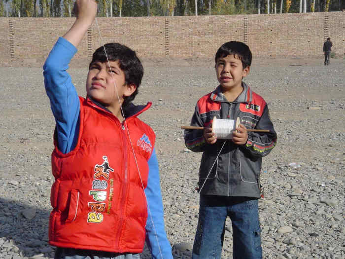 The Kite Runner Analysis - Amir - HubPages