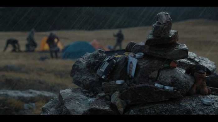 2020 Netflix Halloween Countdown: "The Ritual" - HubPages