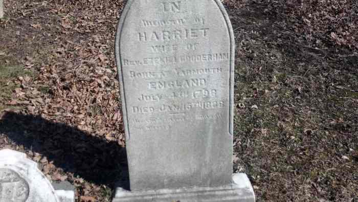 The History of the Gooderham Family in Toronto - LetterPile