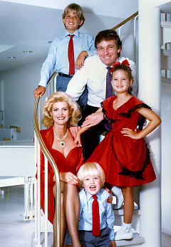Donald Trump: The Early Years - HubPages