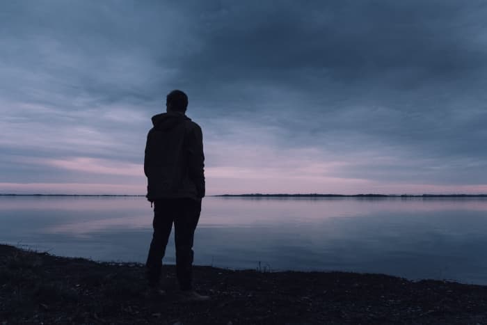 Inamorato: A Poem of an Unforgotten Love - LetterPile