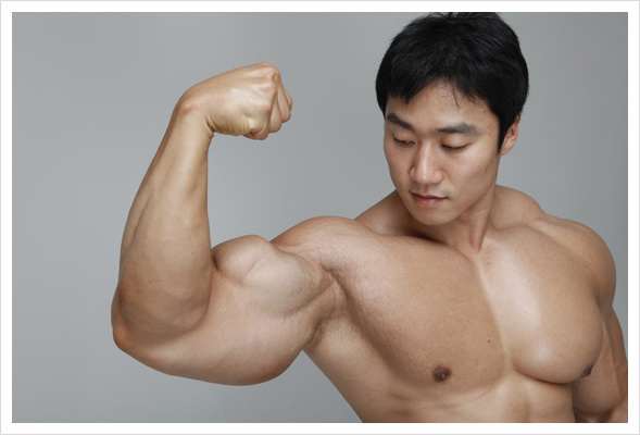 Mr. Korea 2010 - Korean Bodybuilder Lee Seungcheol (이승철 선수) - HubPages