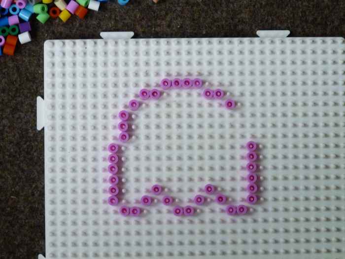 How to Make Pacman Ghosts & More - Hama Beads Tutorial - HubPages