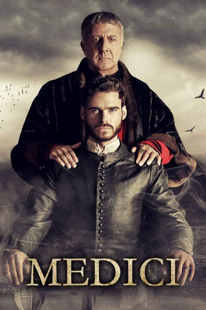 Top 9 Medieval Shows Like 'The Tudors' Everyone Should Watch - HubPages