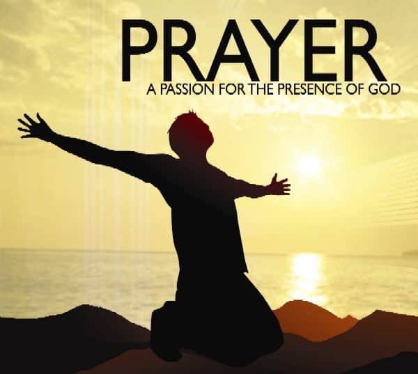 10 Types of Prayer From The New Testament - HubPages