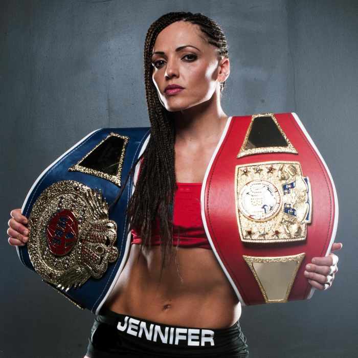 The Hottest Female Boxers - HubPages