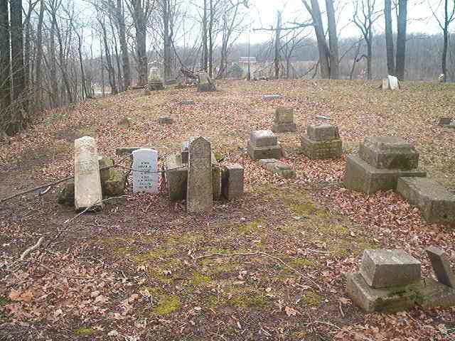 Haunted Cemeteries in Indiana Part One - HubPages
