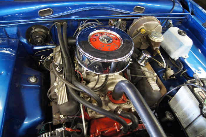The Mopar 273 Small Block - Should You Build One? - HubPages