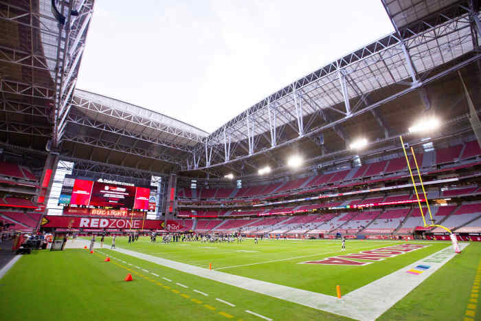 Arizona Cardinals Team History and Timeline - HubPages