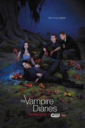 Vampire Diaries Party Supplies - HubPages
