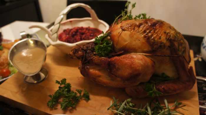 7 Authentic Colonial Thanksgiving Recipes - Delishably