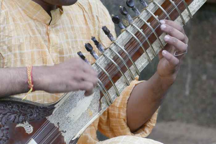 100 Best Rock Songs With Sitar - HubPages