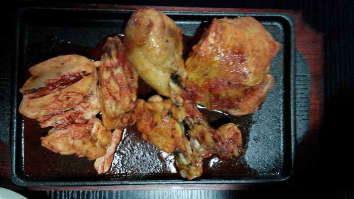 Shenyang food guide - What type of food to expect in Shenyang, China ...