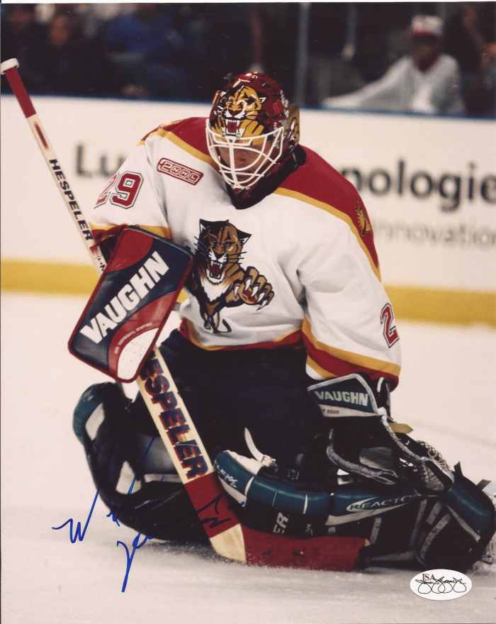 Two Minutes for Looking so Good: The Legend of Mike Vernon (Part 2 ...