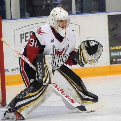 Two Minutes for Looking so Good: The Legend of Mike Vernon (Part 2 ...