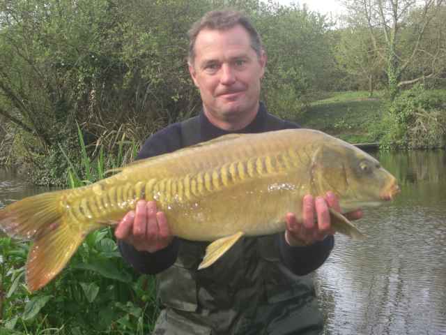 What is the Best Coarse Fish? - HubPages