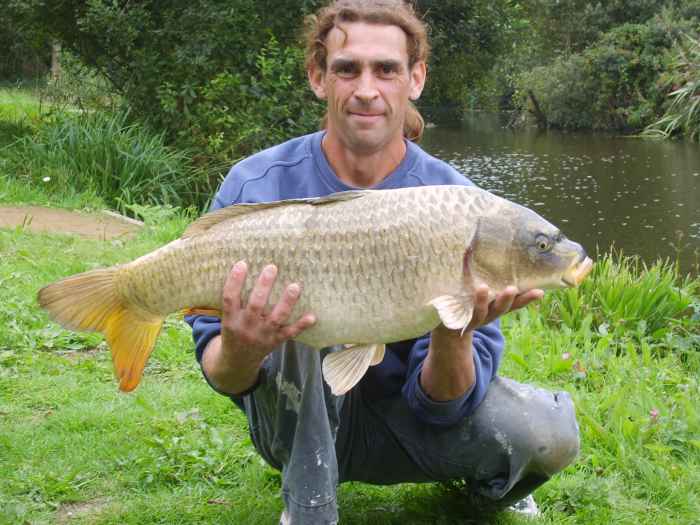 What is the Best Coarse Fish? - HubPages