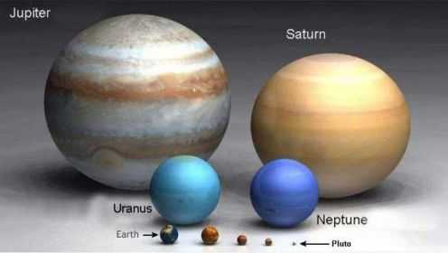 Unbelievable Pictures and Video to Help You Comprehend How Small the ...