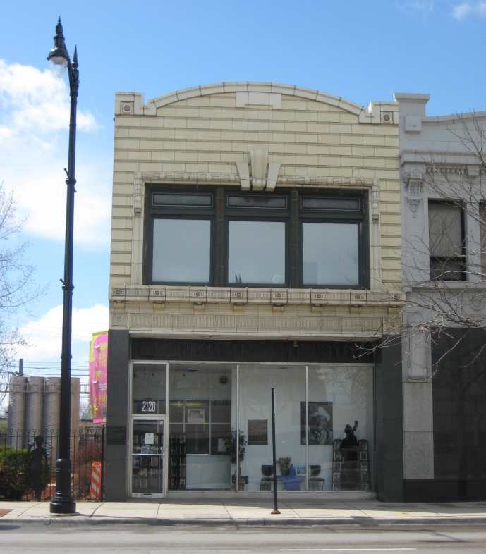 Chicago’s Chess Records Studios: An Amazing History - HubPages