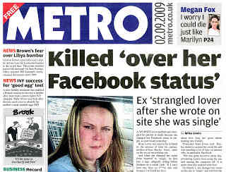 Dangers of Facebook: What Parent's and Teenager's Should Know - HubPages