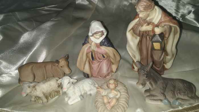 Open Your Heart to Jesus and Receive the Most Precious Gift This ...