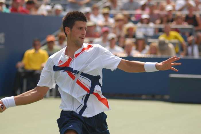 Who Are the "Big Four" in Tennis? - HubPages
