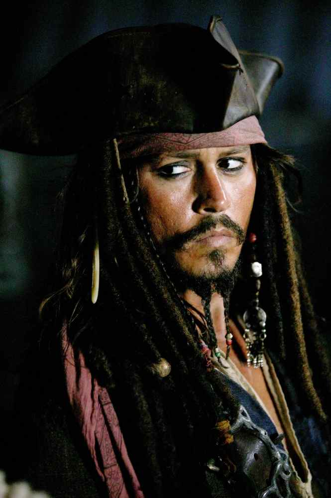 Top Ten Famous Movie Pirates - HubPages