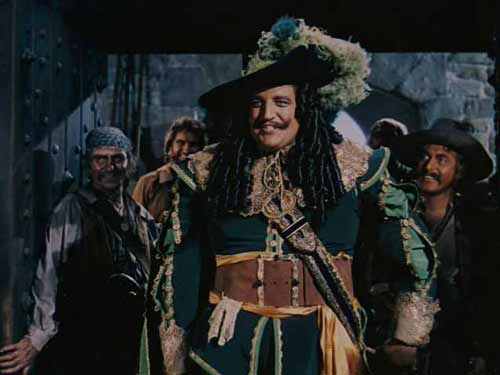 Top Ten Famous Movie Pirates - HubPages